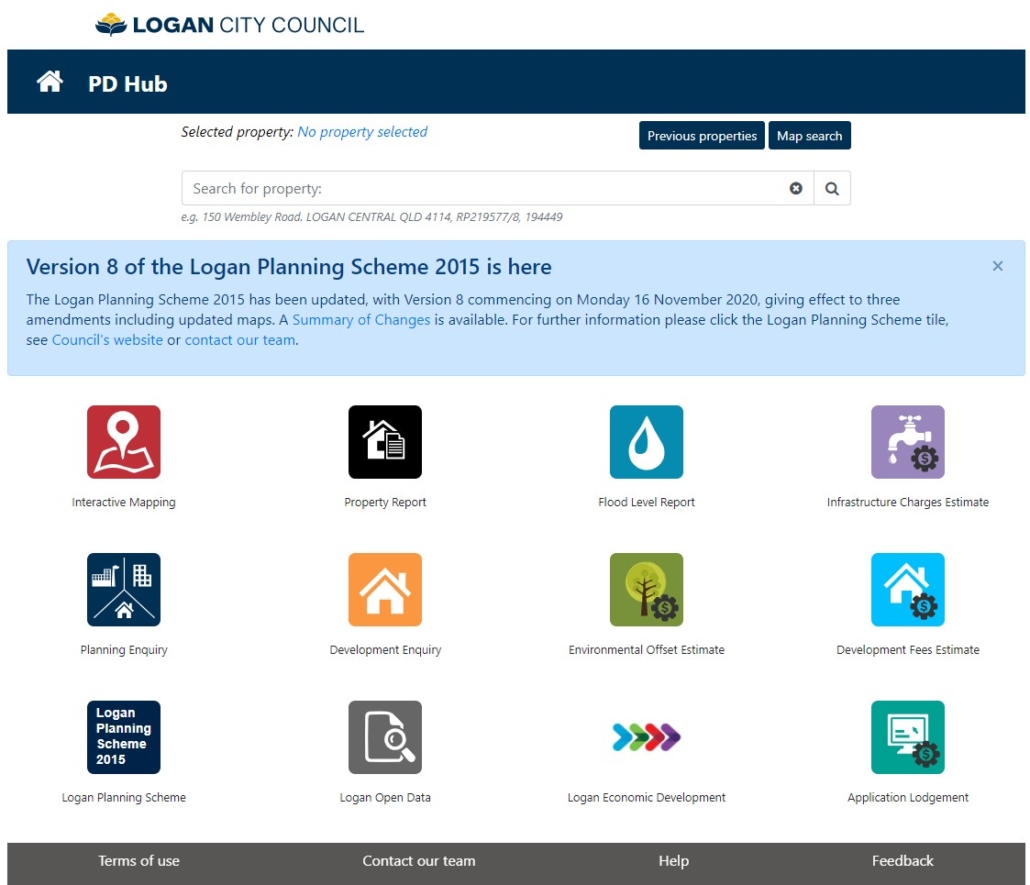 Planning Scheme amendments reflect community feedback - Logan Office of ...