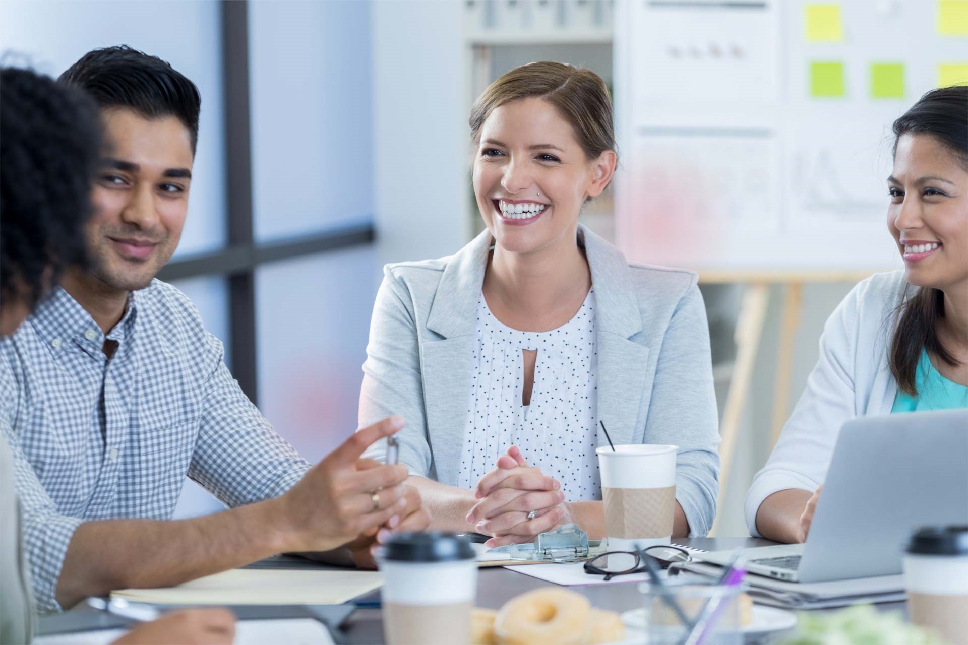 Growing a Business - Logan Office of Economic Development