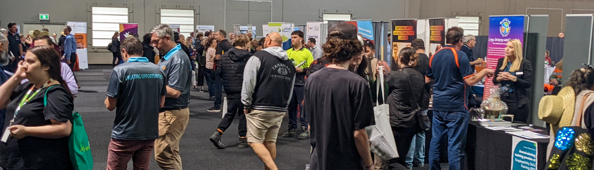 Events - Logan Office of Economic Development