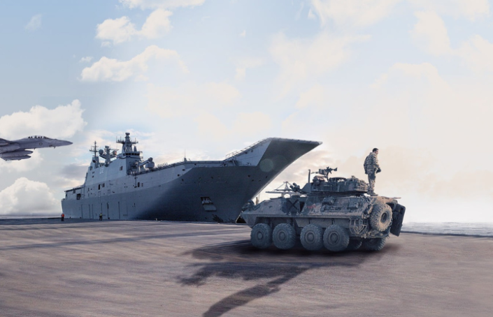 Defence Jobs Queensland - the Quad Chart! - Logan Office of Economic ...