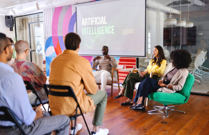 UiLab's GenAI Connect Sandbox: Free AI Training for Logan - Logan ...